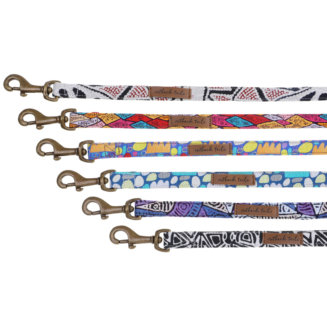 All Vegan Leads – Outback Tails