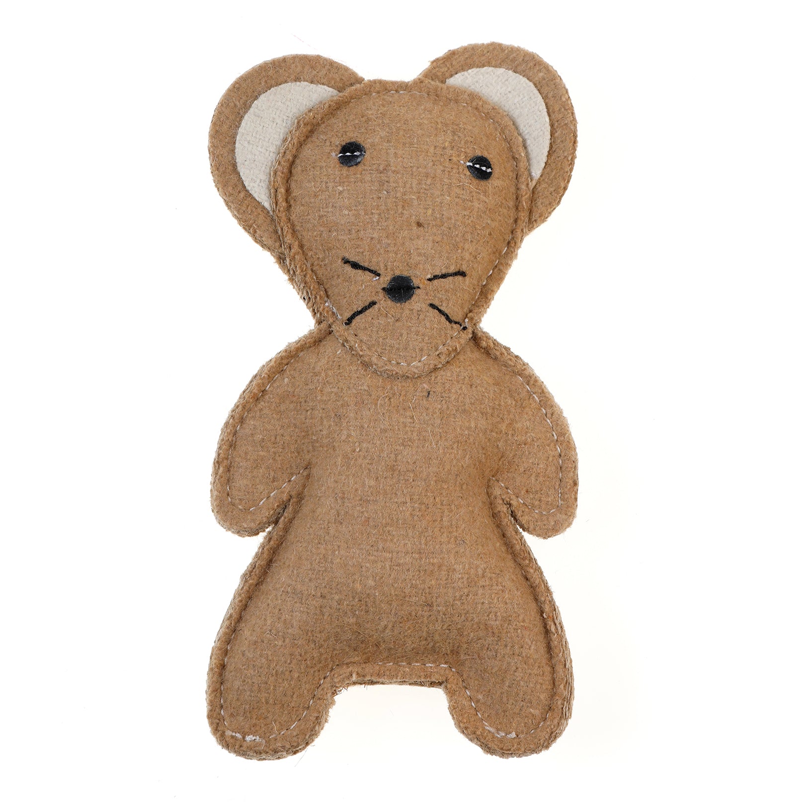 Country Tails Mouse Chew Toy – Outback Tails