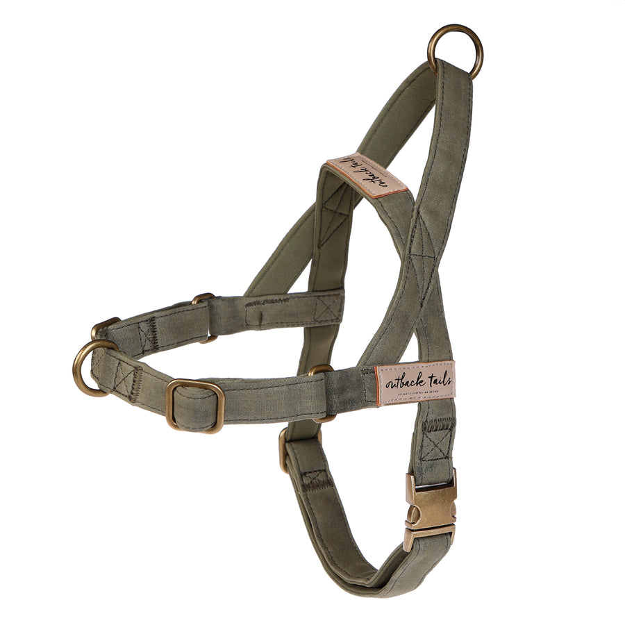 Outback Tails® Stylish Dog Accessories & More