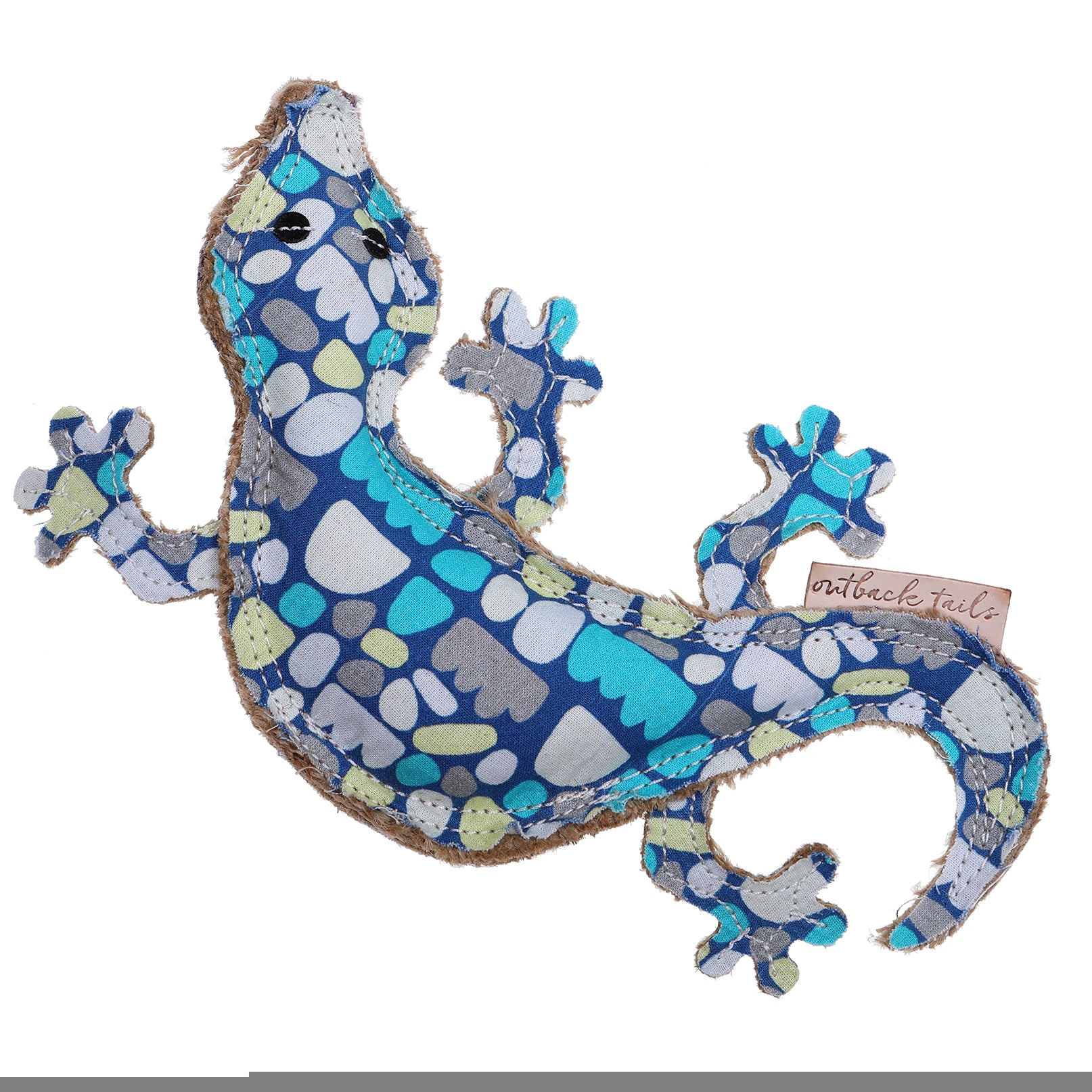 Keturah Zimran Toy - Gary Goanna – Outback Tails