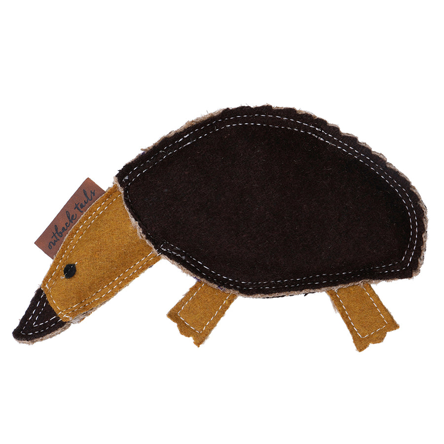 Art-Inspired Dog Toys | Outback Tails