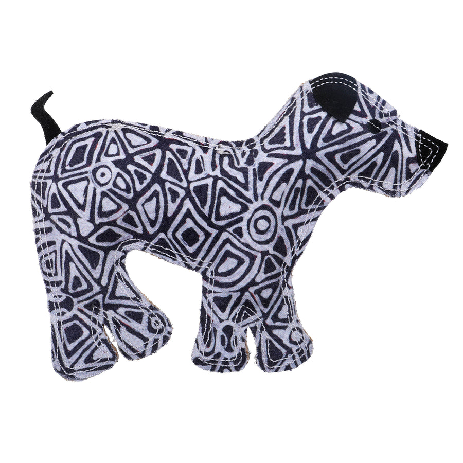 Art-Inspired Dog Toys | Outback Tails